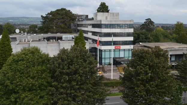 Cardiff's Llandaff named one of top 50 places to live - BBC News