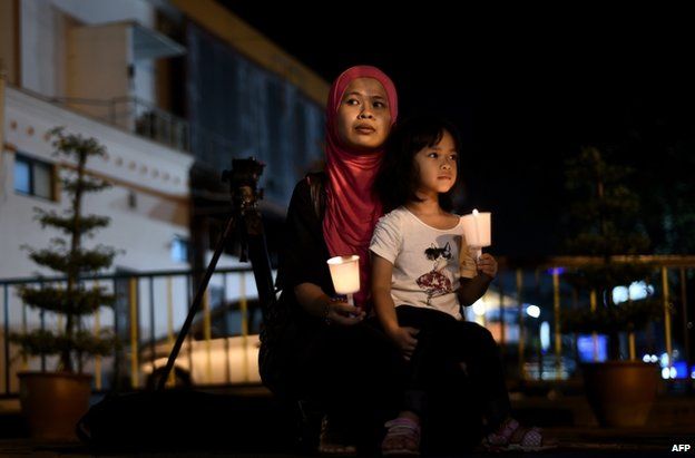 MH370: Missing Malaysia Airlines flight 'will be found' - BBC News