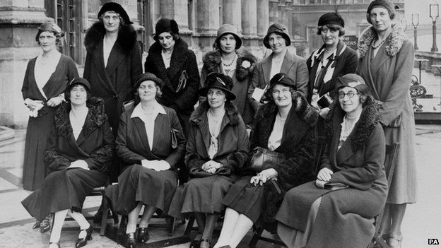 Women make up just 28% of Scotland's general election candidates - BBC News