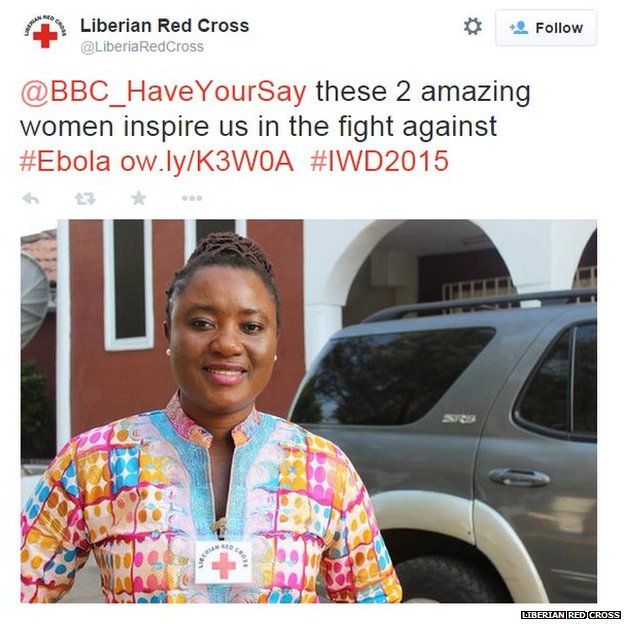 International Women's Day: Your views - BBC News