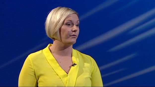 FAW Trust appoint Caroline Spanton as head of football development ...