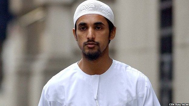 Muslim ex-police officer criticises Prevent anti-terror strategy - BBC News