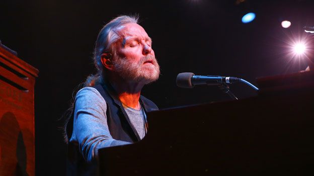 Greg Allman biopic train death trial ends - BBC News