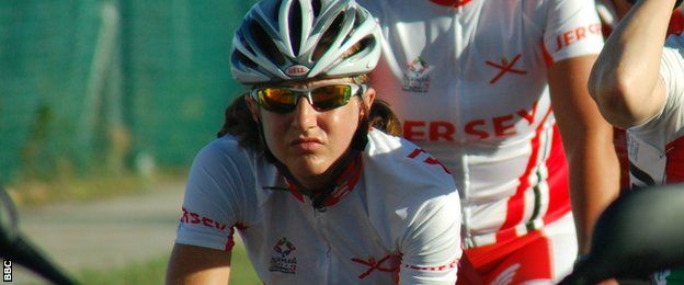 Island Games 2015: 10 Jersey stars hoping to shine on home soil - BBC Sport