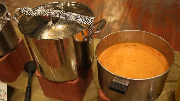 How to Soup - BBC News