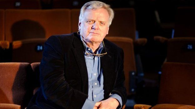 Election debates row: Broadcasters 'playing politics' - Lord Grade ...