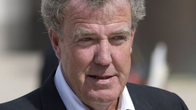 Top Gear: How a monster was born - BBC News