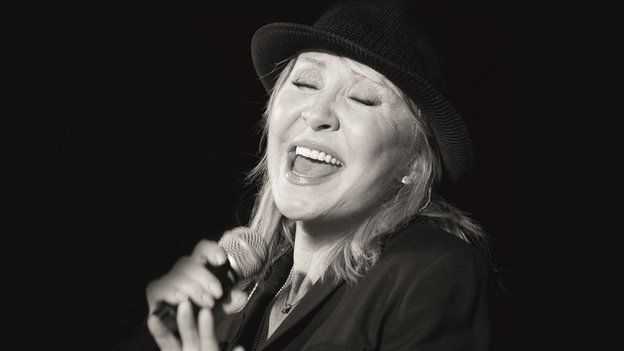 Waistcoat tribute to Wickerman founder Jamie Gilroy - BBC News