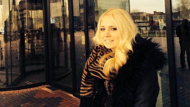 Can Birmingham Library stay successful? - BBC News