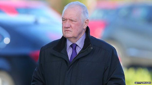 Hillsborough inquests: David Duckenfield agrees 'writing is on wall ...