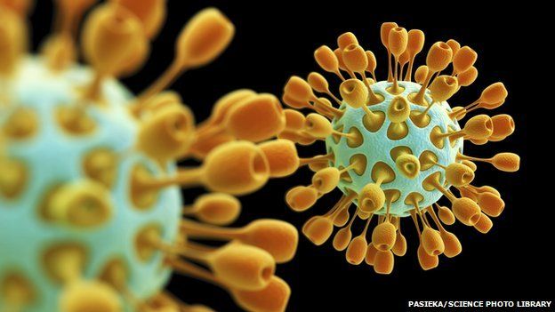 Morbidly obese in England could get free flu jab - BBC News