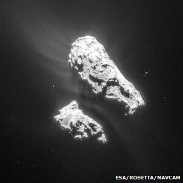 Europe drops asteroid sample-return idea - BBC News