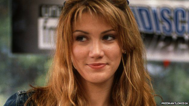 Proof Neighbours is good for your career - BBC News