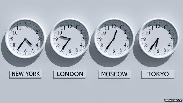 Who uses zero-hours contracts and why? - BBC News