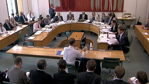 A Point of View: Do parliament's select committees wield too much power ...