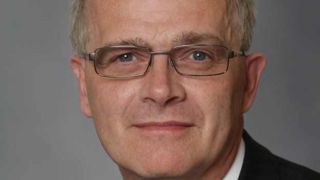 University of Southampton announce new vice chancellor - BBC News