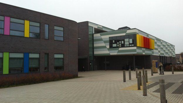 Neale-Wade Academy forced to disclose ex-teacher's sex offence ...