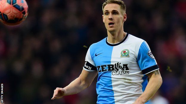Blackburn Rovers 0-1 Brighton & Hove Albion - BBC Sport