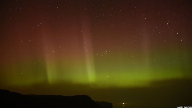 Your week in pictures - BBC News