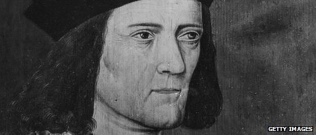 Richard III: 20,000 visit coffin in Leicester Cathedral - BBC News