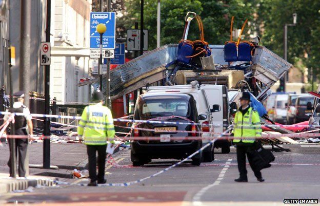 A truly dangerous meeting of minds - BBC News