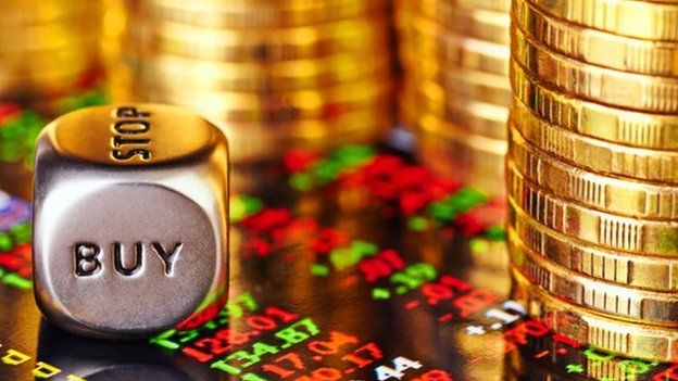 How your bank is reacting to competition - BBC News