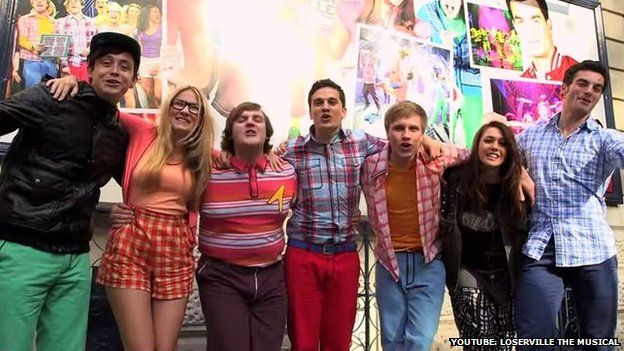 Rock School star Lil' Chris found dead in Lowestoft - BBC News