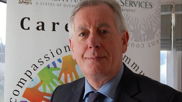 Guernsey health services 'need millions of pounds' - BBC News