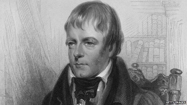 Walter Scott Prize shortlist announced - BBC News