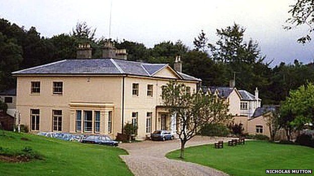 Kesgrave Hall and Beam College pupil abuse suspect charged - BBC News