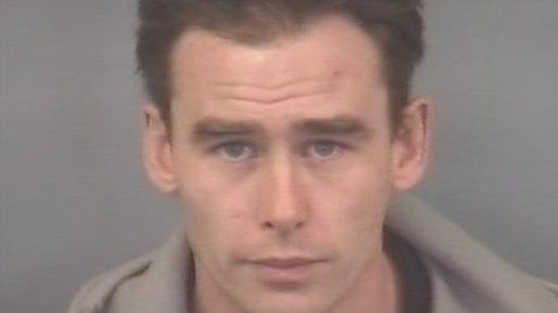 Evey Staley death: Robert Blakely sentence appeal rejected - BBC News