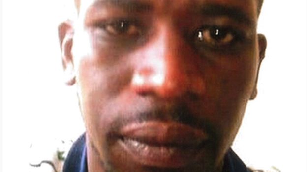 Younis Masih's conviction for murdering Edwin Mazorodze quashed - BBC News