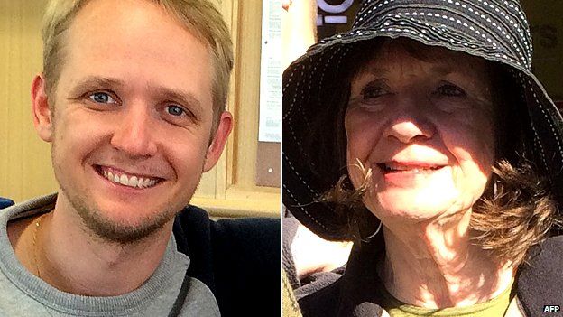 Germanwings plane crash: Who were the victims? - BBC News