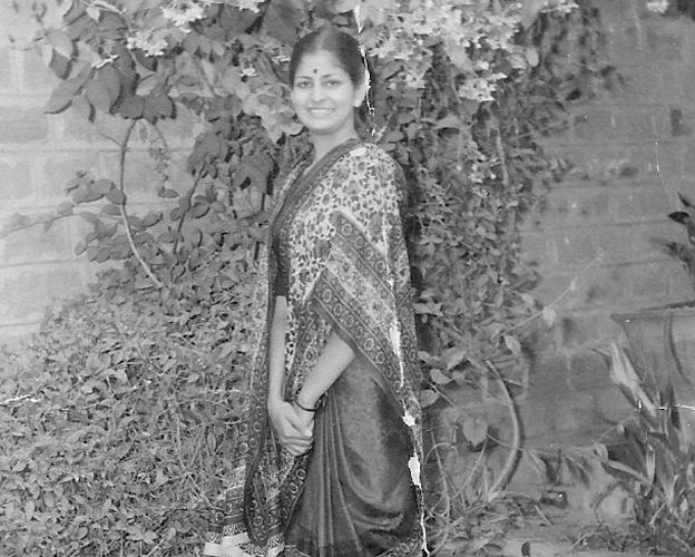 A classroom of firsts - BBC News