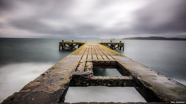 Your pictures: Docks - BBC News