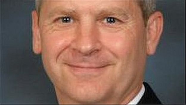 Senior Northamptonshire police officers in IPCC probe - BBC News