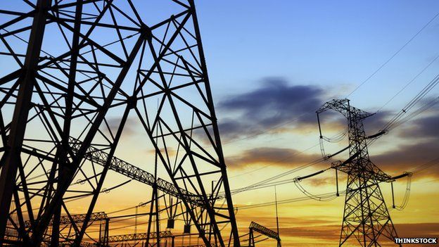 Overhead lines 'most appropriate' for north-south interconnector ...