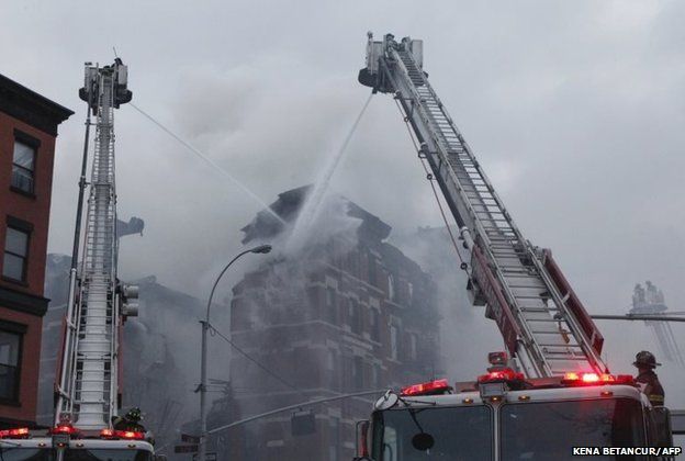 Week in pictures: 21-27 March 2015 - BBC News