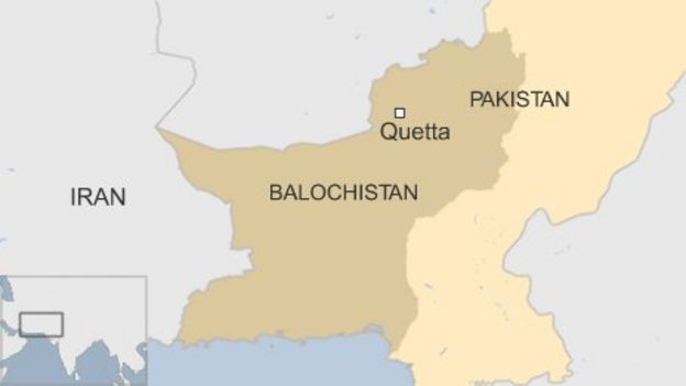 Czech tourists freed in Pakistan after two years - BBC News