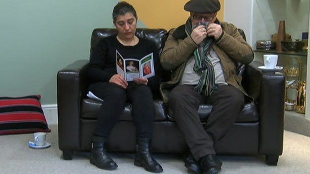 Jane Khalaf: 'Drink spiking' memorial evening - BBC News