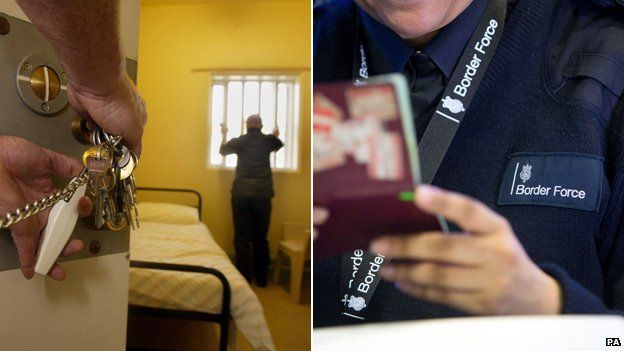 MPs raise concerns over independence of inspectors - BBC News