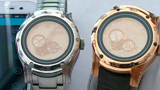 Jawbone to start UP3 deliveries four months late - BBC News