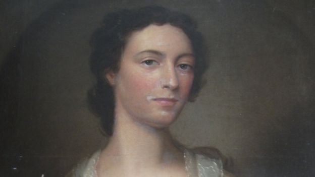 Braveheart actress to play Flora MacDonald in new film - BBC News