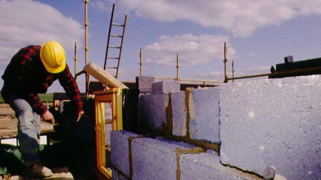 M1 development project at junction 36 near Hoyland - BBC News