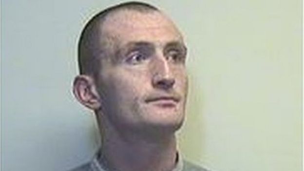 Andrew Harvey admits causing Christopher Gilruth's death in Edinburgh ...