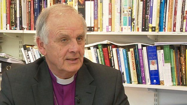 Election 2015: Bishops urge vote for those in greatest need - BBC News