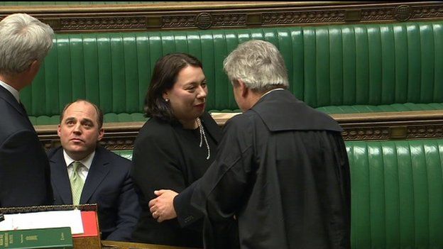 Standing down: Former East Midlands MPs sit out election campaign - BBC ...