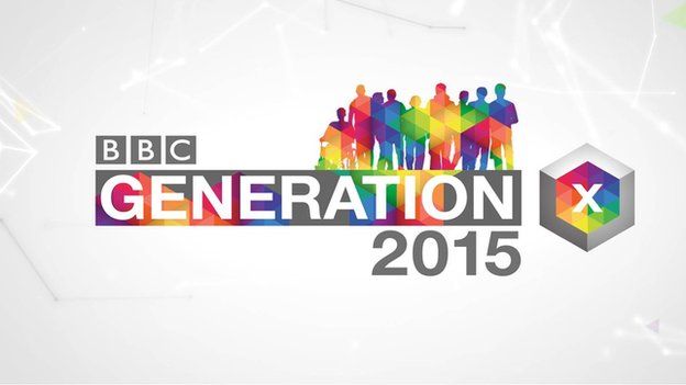 BBC Generation 2015 in Scotland - BBC News