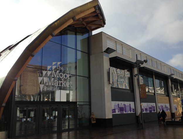 Election 2015: Sheffield market traders share their views - BBC News