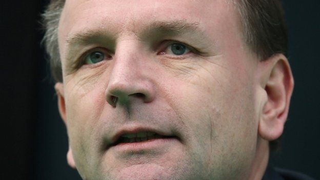 Who will pay for the Stevens NHS plan? - BBC News